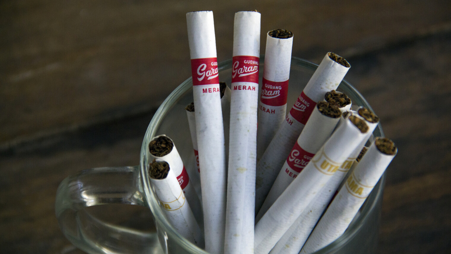 Tanpa Rokok, 4 Tradisi Lokal Ini Jadi Kurang Afdol - Komunitas Kretek