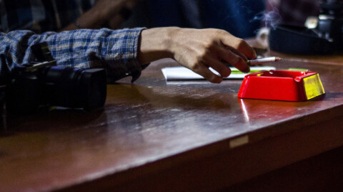 Rekomendasi Rokok Menthol Murah