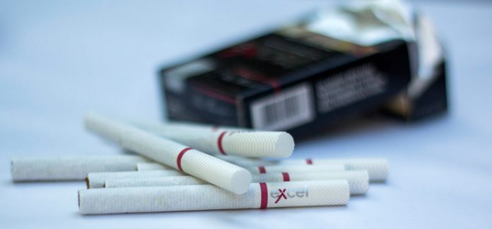 Mengenal Bahan Kemasan pada Rokok - Komunitas Kretek