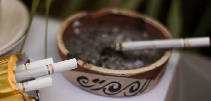 asbak rokok - Komunitas Kretek