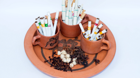 10 Manfaat Rokok Bagi Kesehatan Manusia - Komunitas Kretek