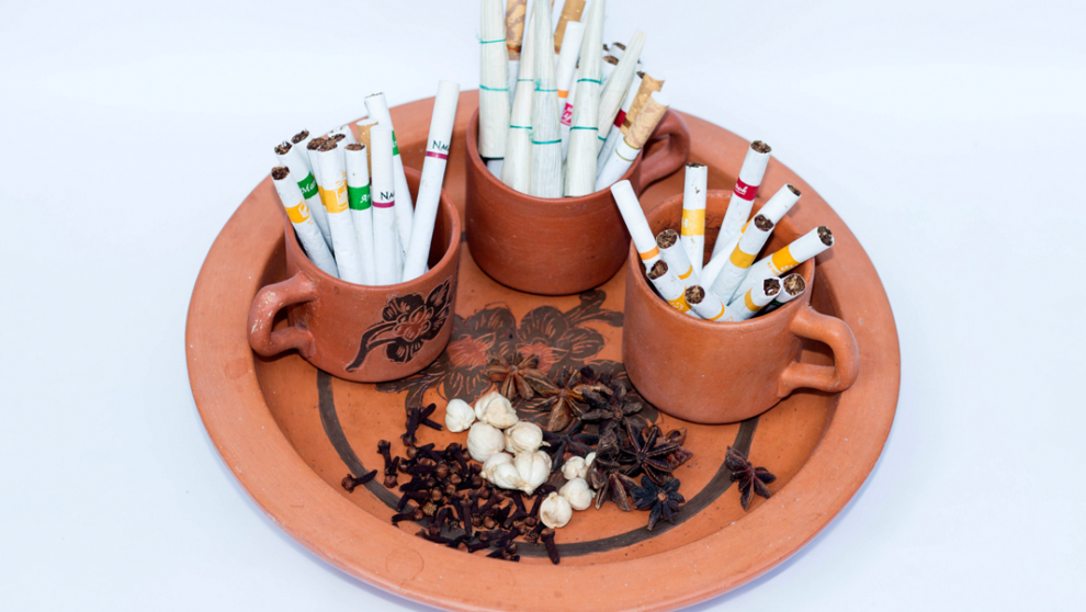 10 Manfaat Rokok Bagi Kesehatan Manusia - Komunitas Kretek