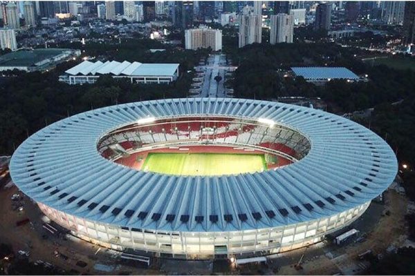 Wajah Baru SUGBK dan Diskriminasi Terhadap Perokok - Komunitas Kretek