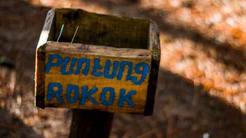 Review Rokok Country Merah, Kembarannya Marlboro? - Komunitas Kretek