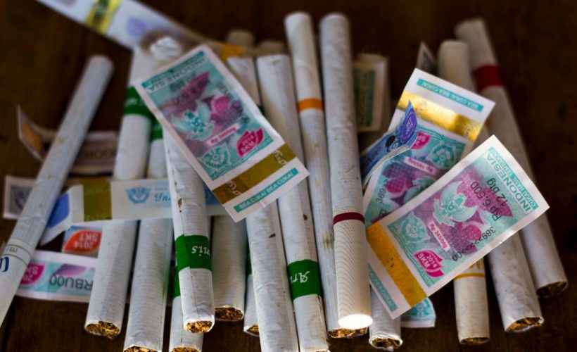 Mengetahui Ciri-ciri Pita Cukai 2020 - Komunitas Kretek