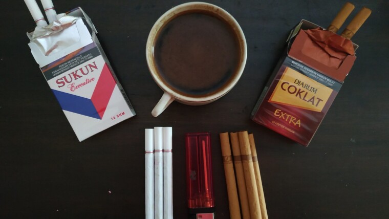 Mengenal Kandungan Rokok yang Katanya Berbahaya - Komunitas Kretek