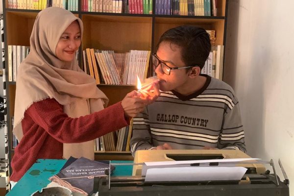 3 Iklan Rokok Paling Memorable di Indonesia - Komunitas Kretek