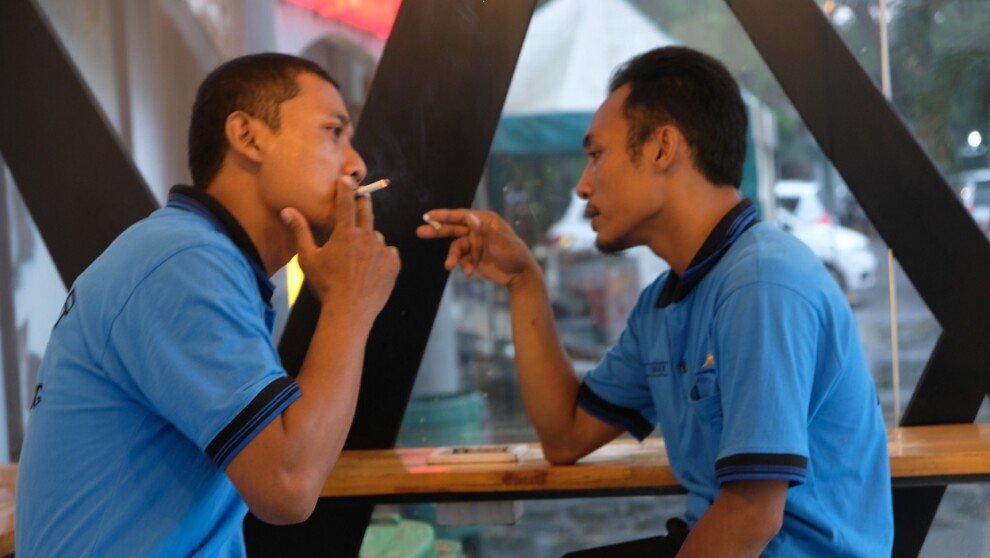 Ini Dia 3 Jenis Perokok yang Harus Kamu Ketahui - Komunitas Kretek