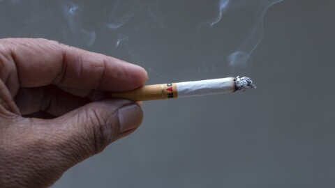 Penyakit Mematikan dan Bahaya yang Tidak Disebabkan Rokok - Komunitas ...