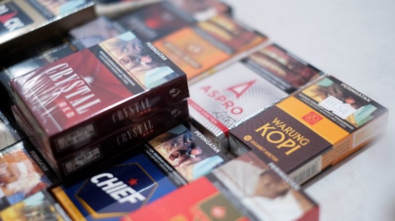 Fenomena Beli Rokok Online di Tahun 2020 - Komunitas Kretek
