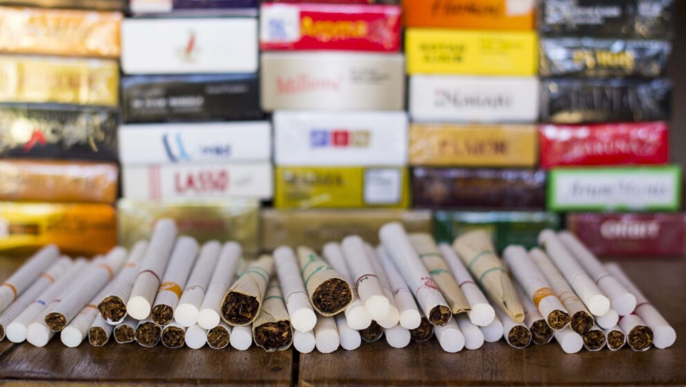 3 Rokok Baru Murah untuk 2021 - Komunitas Kretek