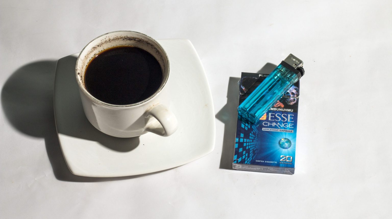 Review Esse Change; Kawin Silang Kesegaran Mint dan Buah - Komunitas Kretek