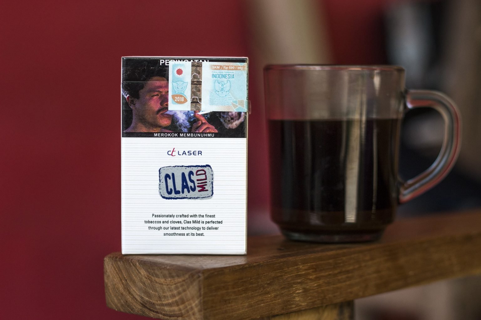 Apa Beda Rokok Clas Mild dan Clas Mild Silver? - Komunitas Kretek