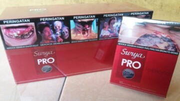 Review Rokok Surya Pro: Inovasi Merebut Kelas Profesional - Komunitas ...
