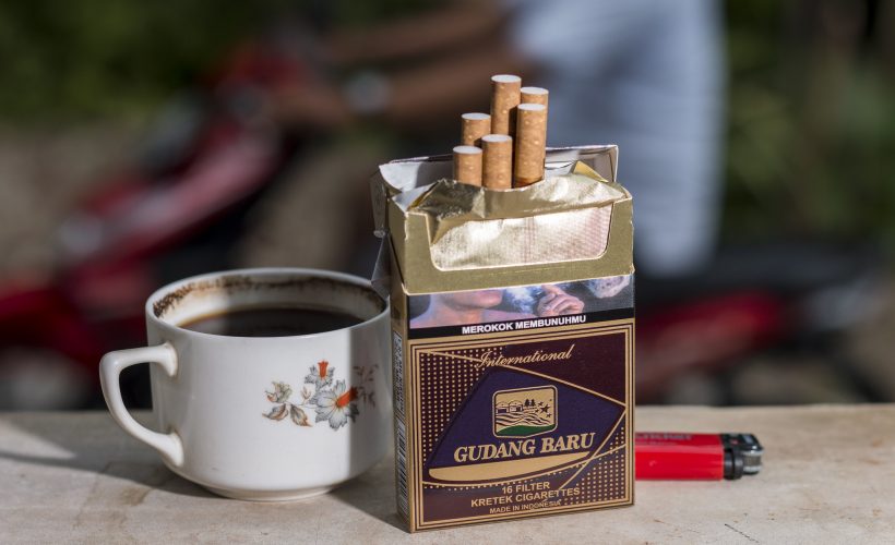 Merek Rokok Populer dan Kembarannya - Komunitas Kretek