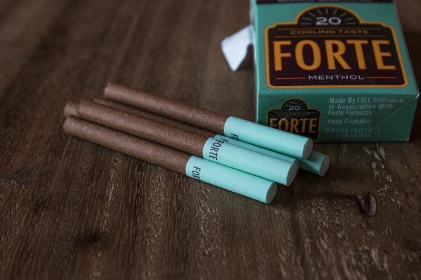Review Rokok Bull, Stabil Sejak Tarikan Pertama - Komunitas Kretek