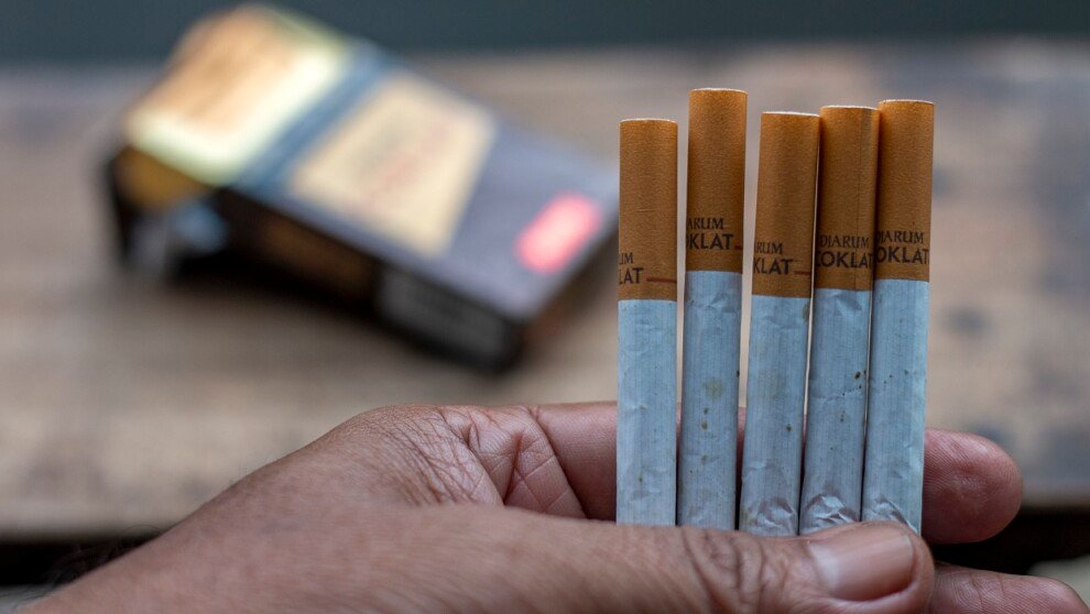 5 Iklan Rokok Paling Keren yang Diproduksi di Indonesia