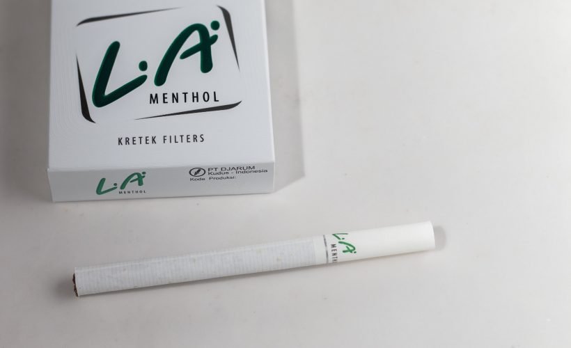 Review Rokok LA Menthol, Lebih Superior dari Kompetitor - Komunitas Kretek