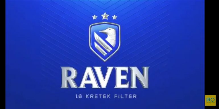 Review Rokok Raven, Dari Kudus untuk Perokok di Barat Indonesia ...