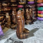 Asbak Rokok Bali, Oleh-oleh Khas Bagi Perokok - Komunitas Kretek