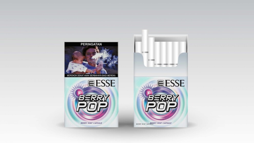 Daftar Rokok Esse Paling Enak - Komunitas Kretek