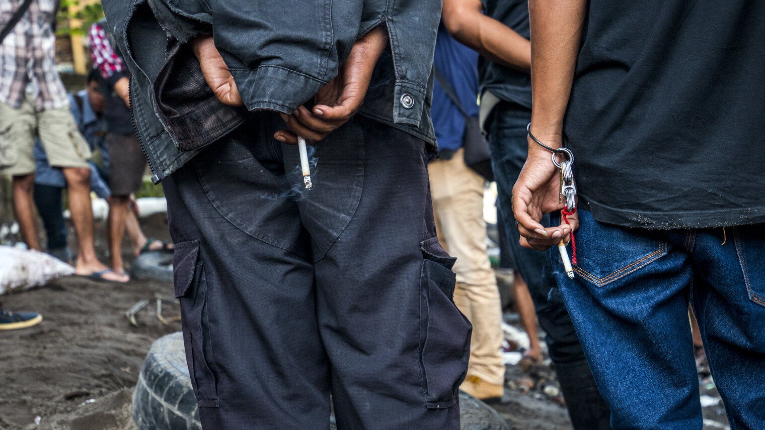 Ke Mana Larinya Cukai dan Pajak rokok? - Komunitas Kretek