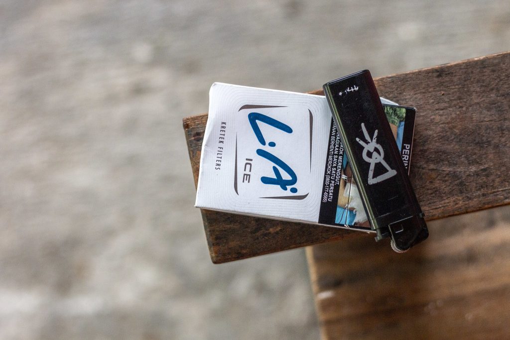 Membandingkan Harga Rokok LA Ice Dengan Rokok Mentol Lain - Komunitas ...