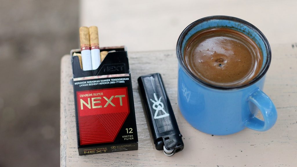 Mengenal Macam-macam Rokok Produksi Djarum - Komunitas Kretek