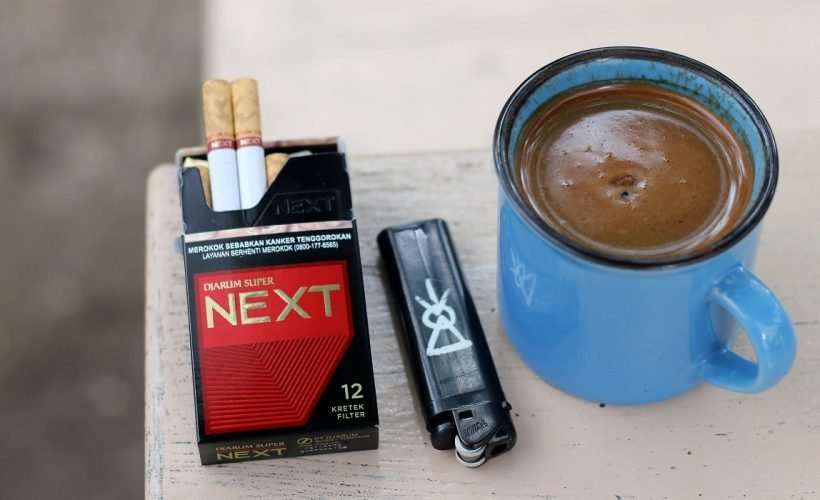 Mengenal Macam-macam Rokok Produksi Djarum - Komunitas Kretek