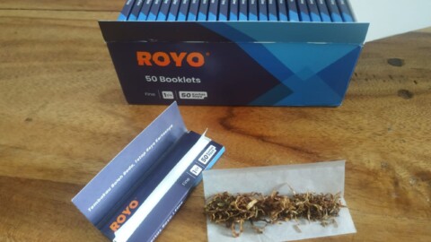 Review Rokok Camel Yellow, Klasik Lebih Asik - Komunitas Kretek