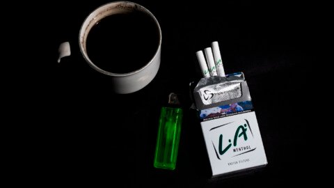 Mengenal Ukuran Batang Rokok - Komunitas Kretek