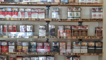 Mengenal Semua Jenis Rokok Di Indonesia - Komunitas Kretek