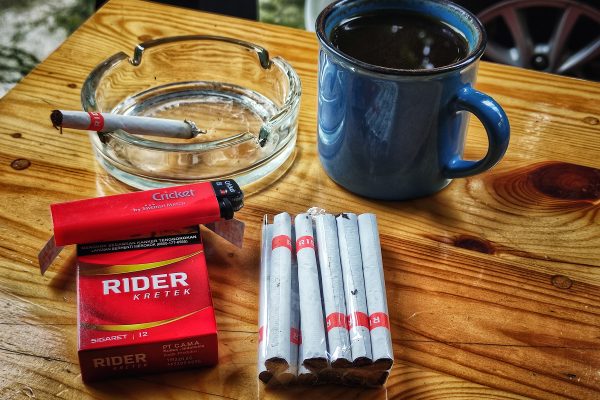 Review Rokok Viper Red; Nikmat Namun Tak Mempesona - Komunitas Kretek