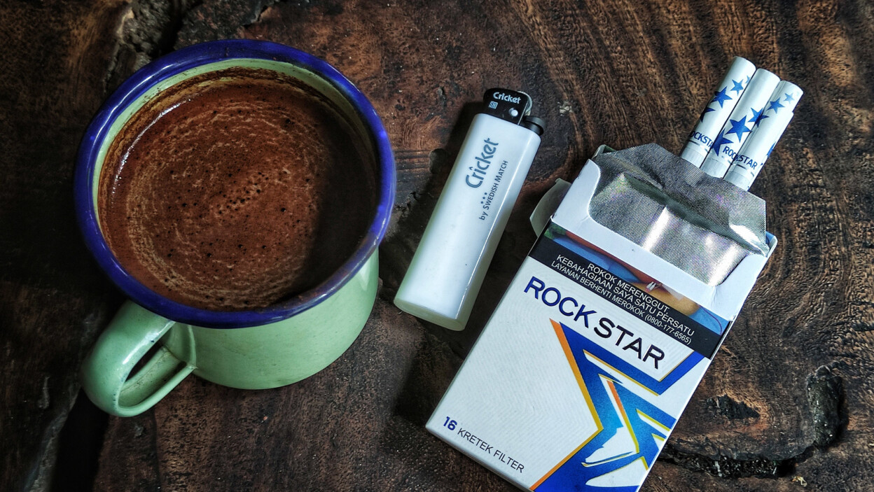 3 Merek Rokok Mild Baru yang Perlu Anda Coba - Komunitas Kretek