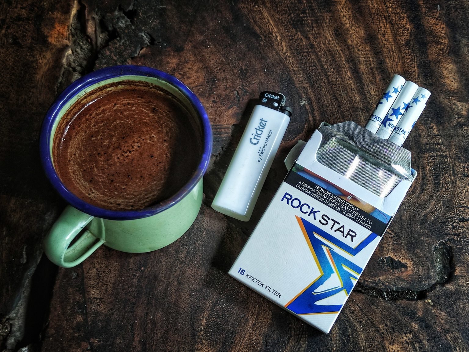 3 Merek Rokok Mild Baru yang Perlu Anda Coba - Komunitas Kretek