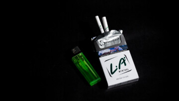 Apa Merek Rokok Menthol Terbaik di Indonesia? - Komunitas Kretek