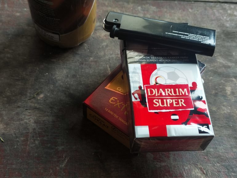 3 Merek Rokok Baru yang Bisa Kamu Coba Saat PPKM