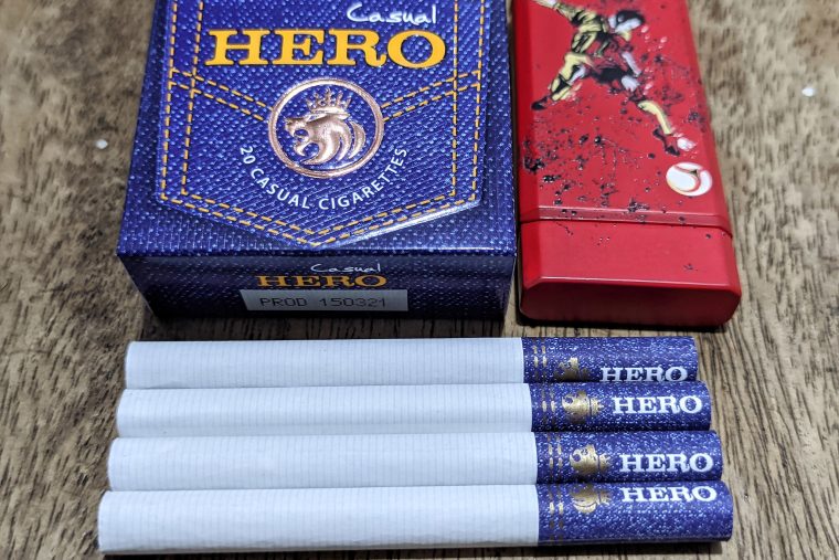 Ragam Archives - Komunitas Kretek