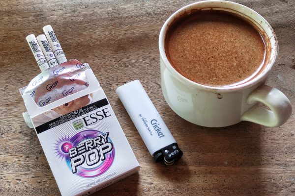 Mengenal Macam-macam Rokok Produksi Djarum - Komunitas Kretek