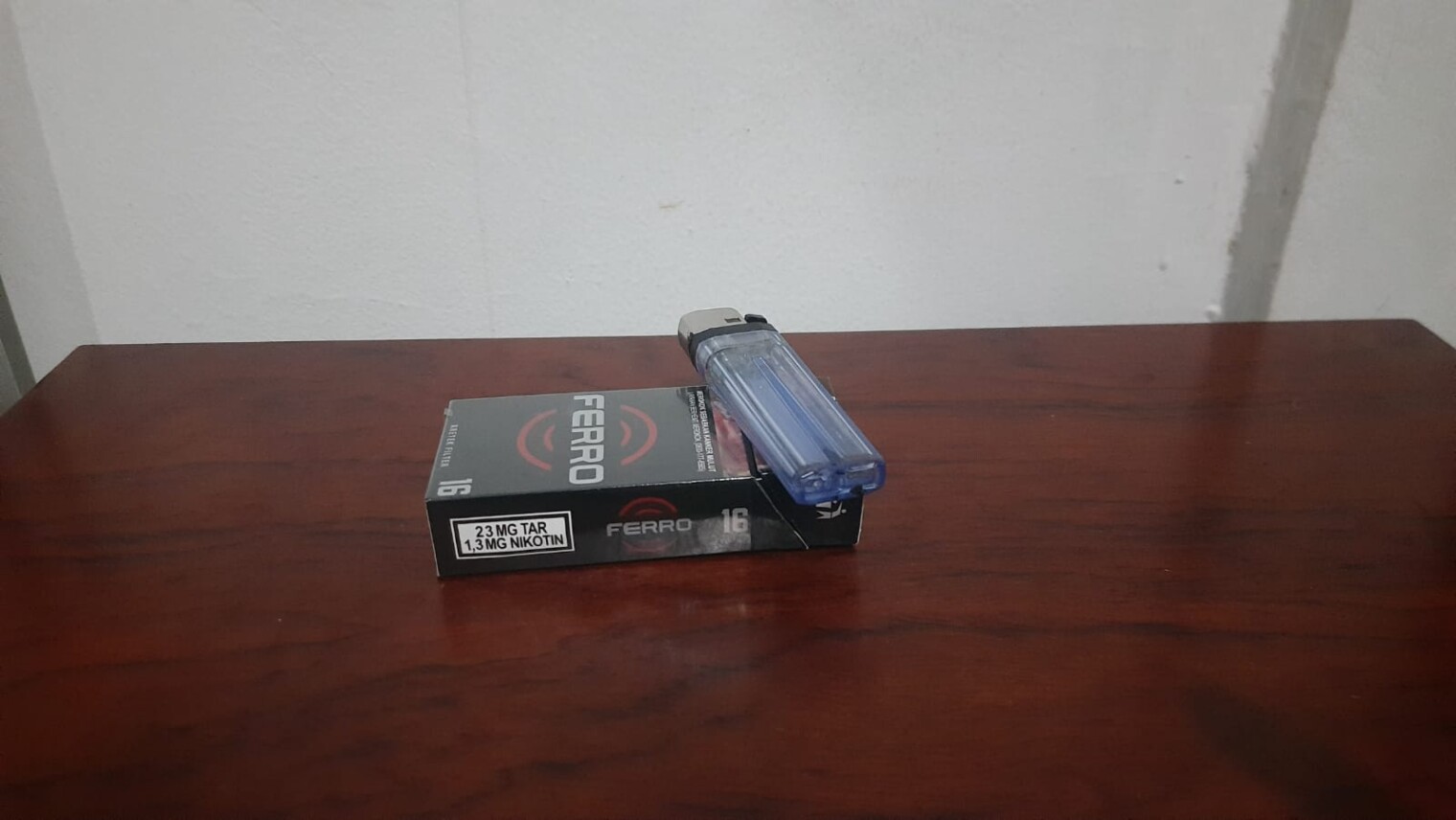 Mengenal Bahan Kemasan pada Rokok - Komunitas Kretek