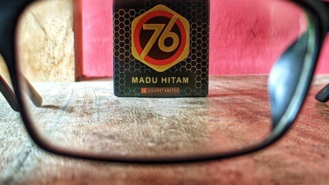 5 Varian Rokok Djarum 76: dari Kurma hingga Madu Hitam