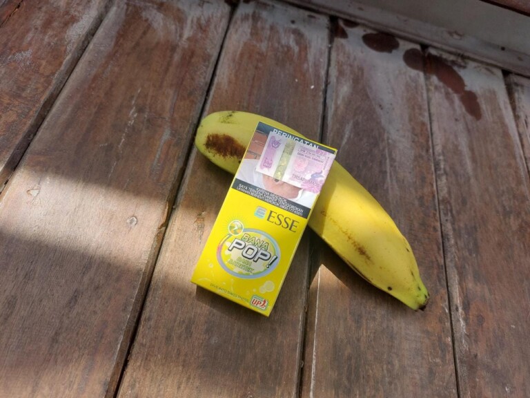 Daftar Rokok Esse yang Aromanya Wangi