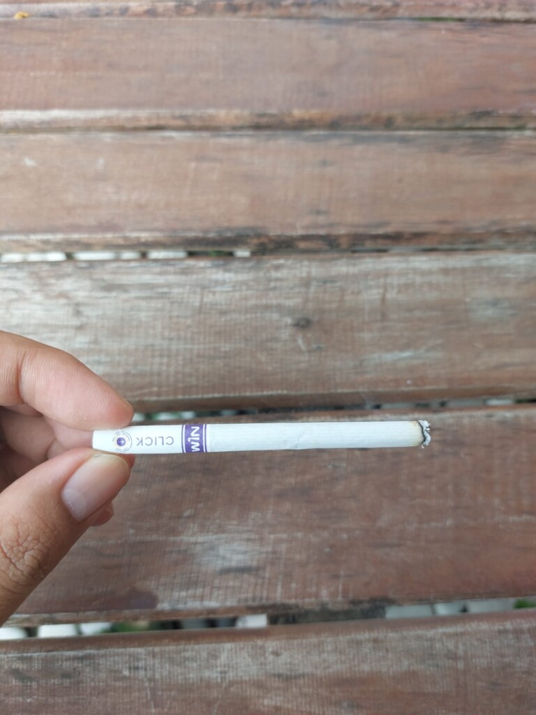 Win Click Berry Capsule; Worth To Buy! - Komunitas Kretek