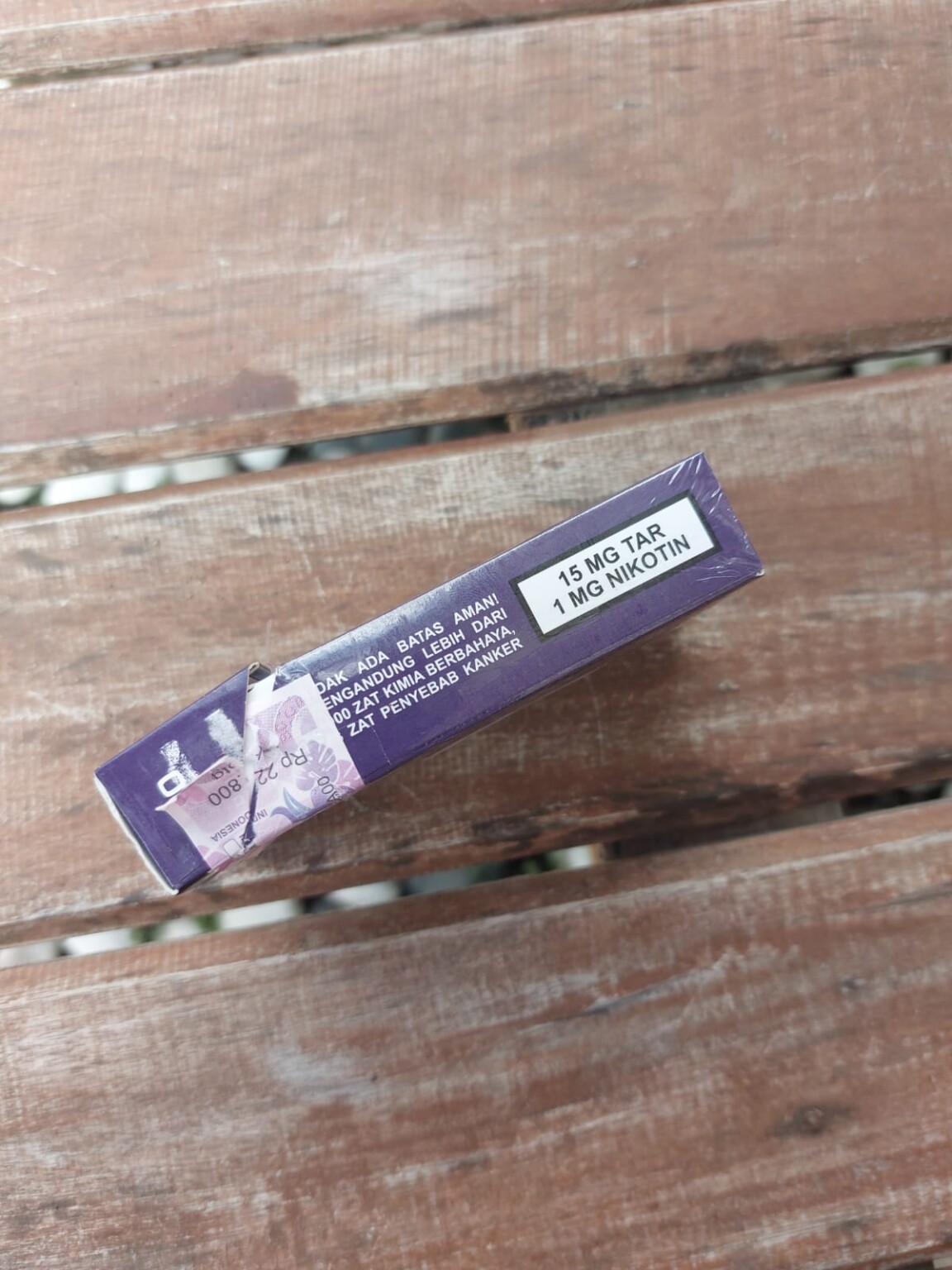 Win Click Berry Capsule; Worth To Buy! - Komunitas Kretek
