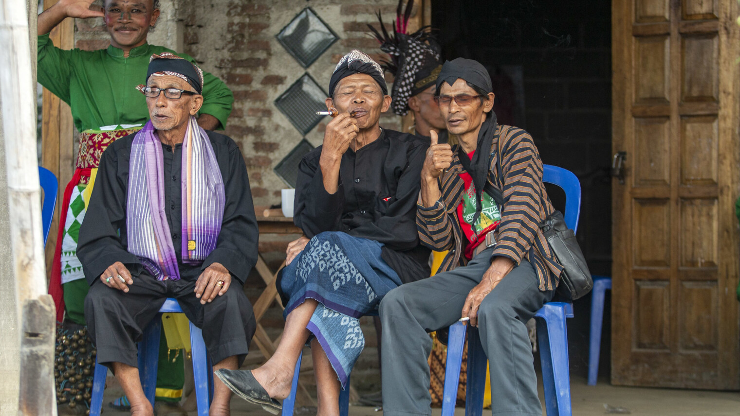 Manfaat Rokok Bagi Masyarakat Indonesia - Komunitas Kretek