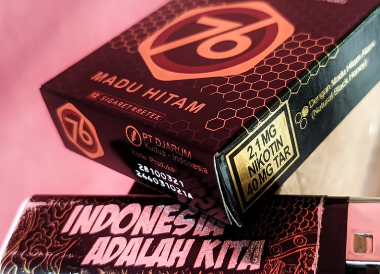 5 Varian Rokok Djarum 76: dari Kurma hingga Madu Hitam