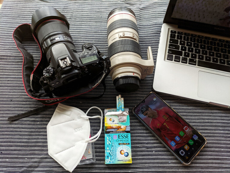 Rekomendasi Rokok Low Tar Low Nicotine Tahun 2023