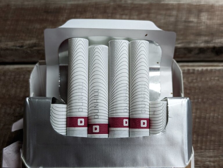 Rekomendasi Rokok Low Tar Low Nicotine Tahun 2023