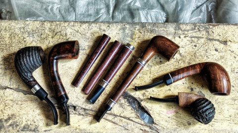 Rokok Win Filter: Merah dan Berani - Komunitas Kretek