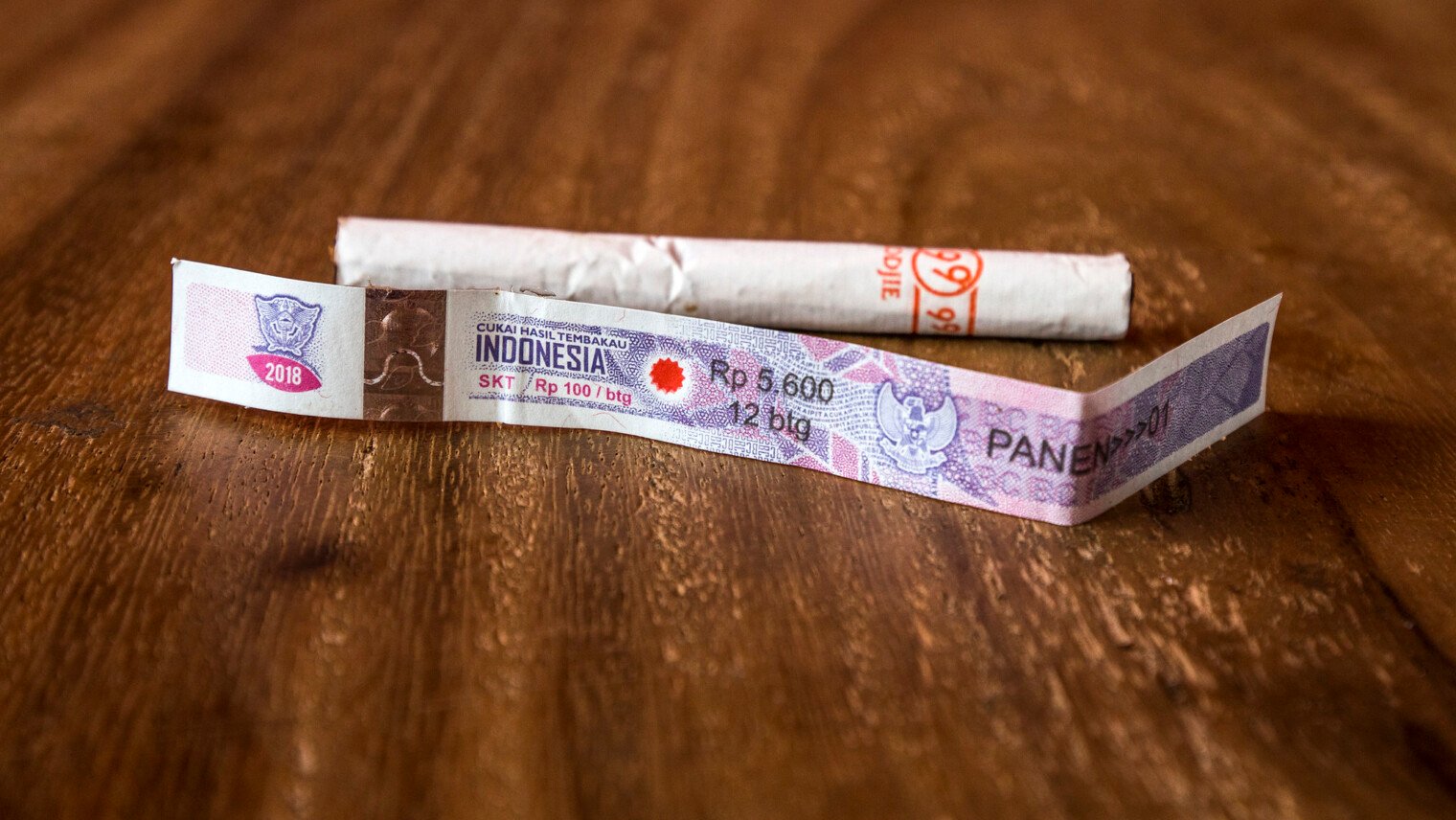 Kisah Kai Untung, Mobil Pemadam Hasil Jualan Rokok - Komunitas Kretek